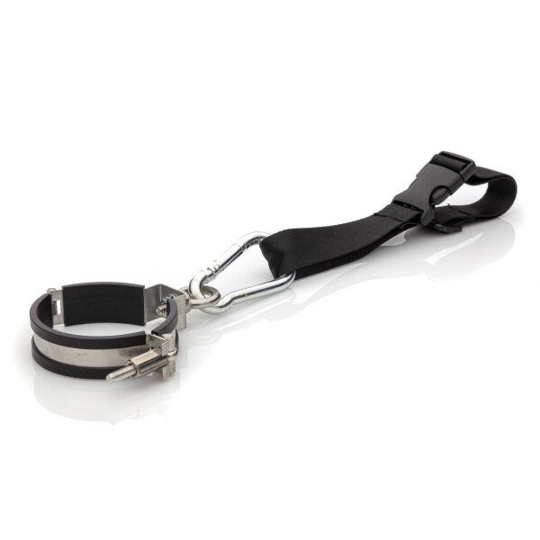 lot de 2 fixations pour piquets de tente pour lampe de tente SOLIS TU ...